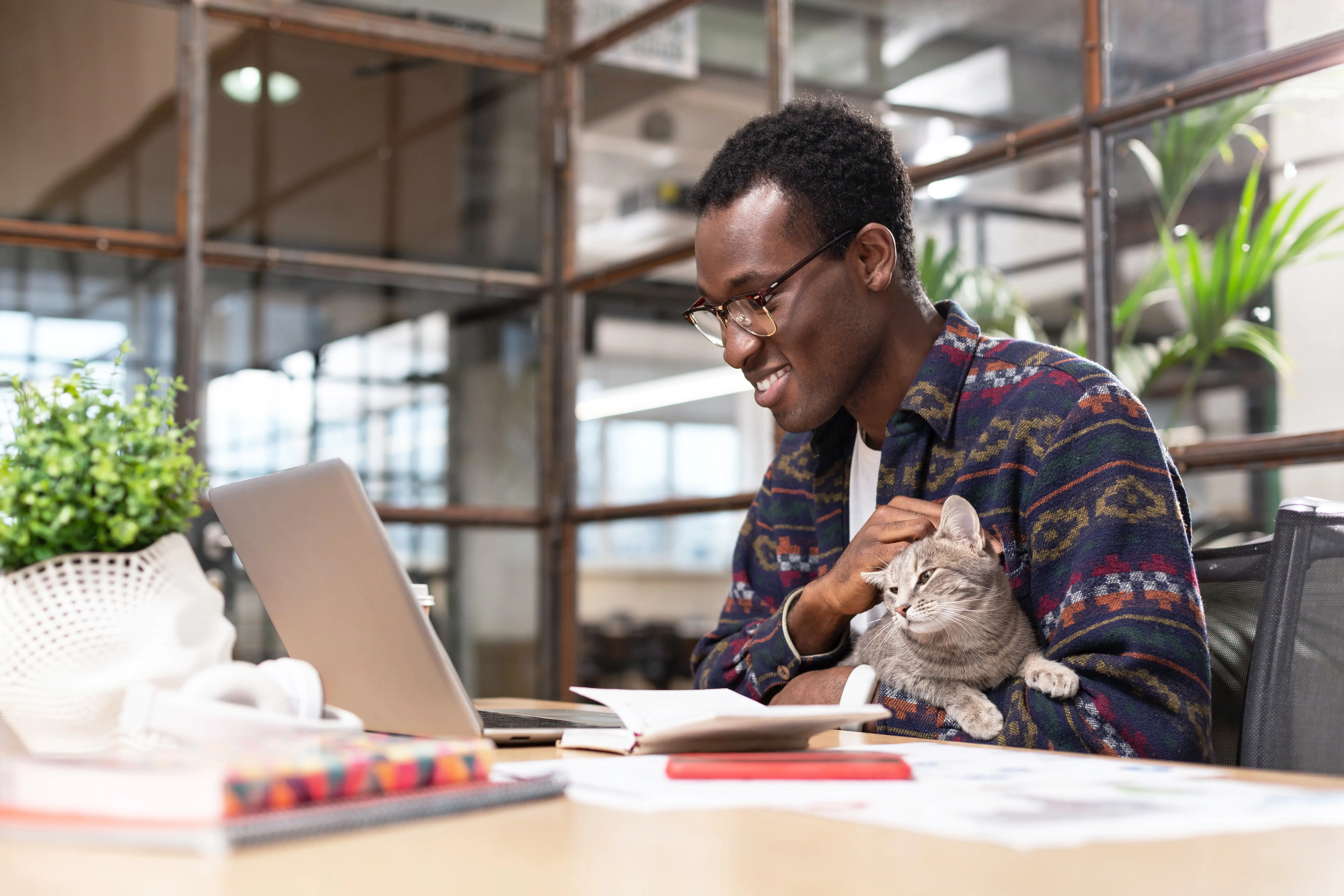 Dr.Tail: 24/7 free online vet chat